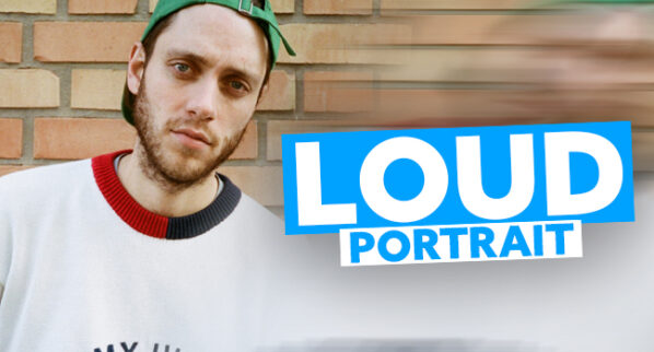 LOUD, à l'assaut du Rap français ! [PORTRAIT]