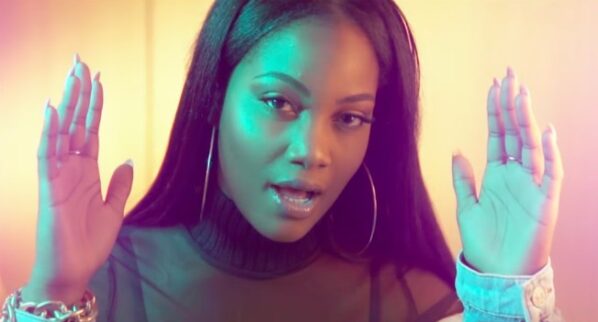 Yanissa aka Lil Contess est dans l'« Excès » [VIDEOCLIP]