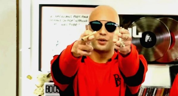 Alkpote poursuit sa tournée « Inferno » avec de nouvelles dates