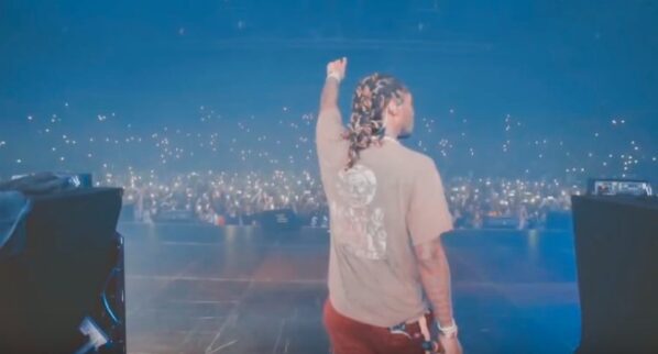 Future dévoile le mélodieux « Absolutely Going Brazy » [VIDEOCLIP]