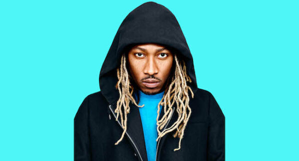 Future dévoile un inédit dans le trailer de « SuperFly » [VIDEO]