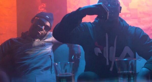 Le 4Keus est sûr de sa force dans « Je Pense » [VIDEOCLIP]