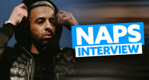 Naps: « Même dans un style dansant tu peux mettre de l'émotion