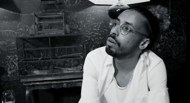 Nemir bouscule le temps avec « Demain » [VIDEOCLIP]