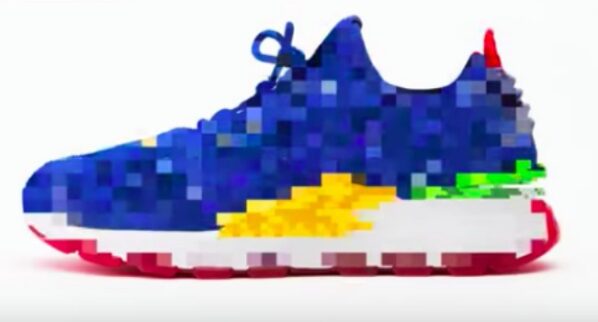 Sonic et PUMA présentent leur prochaine collab'