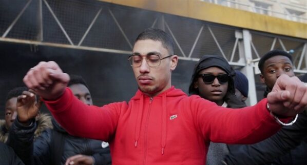 Maes vient rapper une « Sale histoire » [VIDEOCLIP]