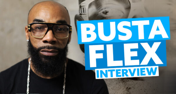 Busta Flex, la passion toujours intacte