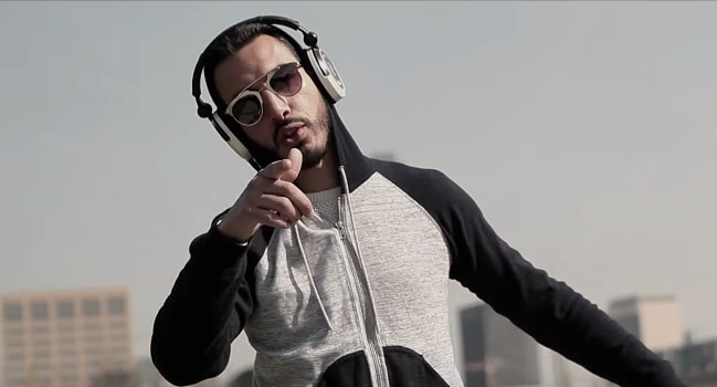 Canardo est un « Soldat de la rue » [VIDEOCLIP]