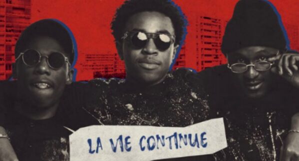 Le 4 Keus annonce une tournée dans l'Hexagone