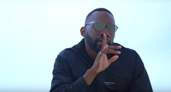Abou Tall dévoile son vrai « Visage » [VIDEOCLIP]