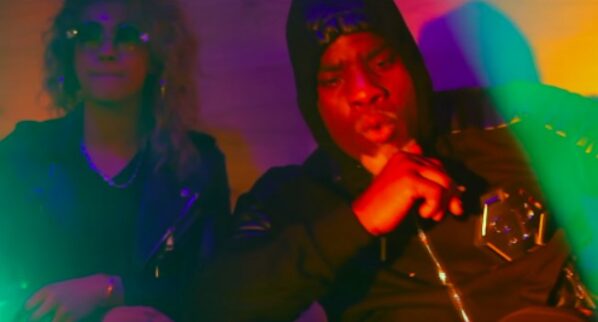 Babarr toujours aussi énervé dans « Sparrow » [VIDEOCLIP]