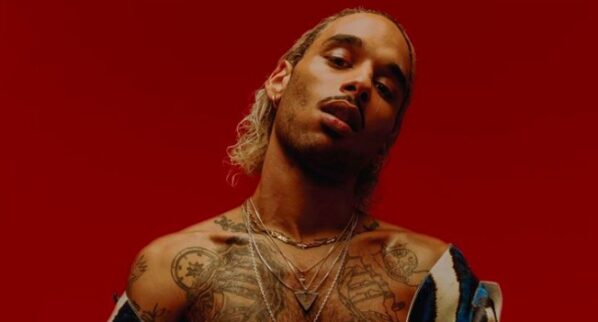 Laylow, son EP « .RAW » en écoute [SON]