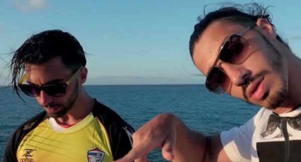 Quand sortira le nouvel album de PNL