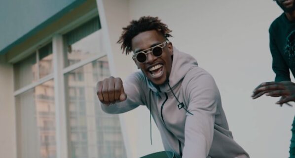 KPoint lâche le 3e épisode de sa série « Dans le HuuH » [VIDEOCLIP]