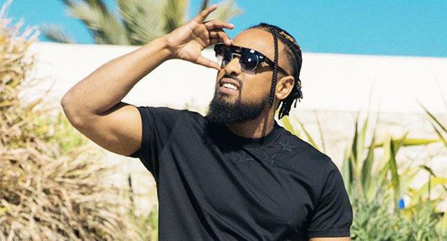 Alonzo n'a plus confiance en son « Amigo » [SON]