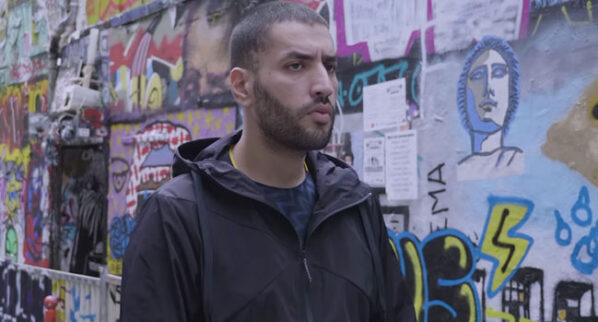 Brulux retrouve « La foi » [VIDEOCLIP]