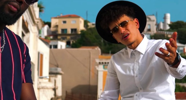 Makiavel boit du bon rhum « Diplomatico