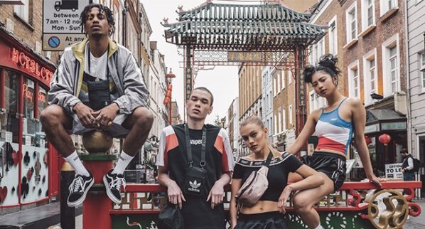 SNIPES.COM débarque en France