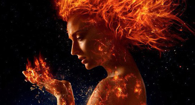 X-Men Dark Phoenix se paye une première bande-annonce [VIDEO]