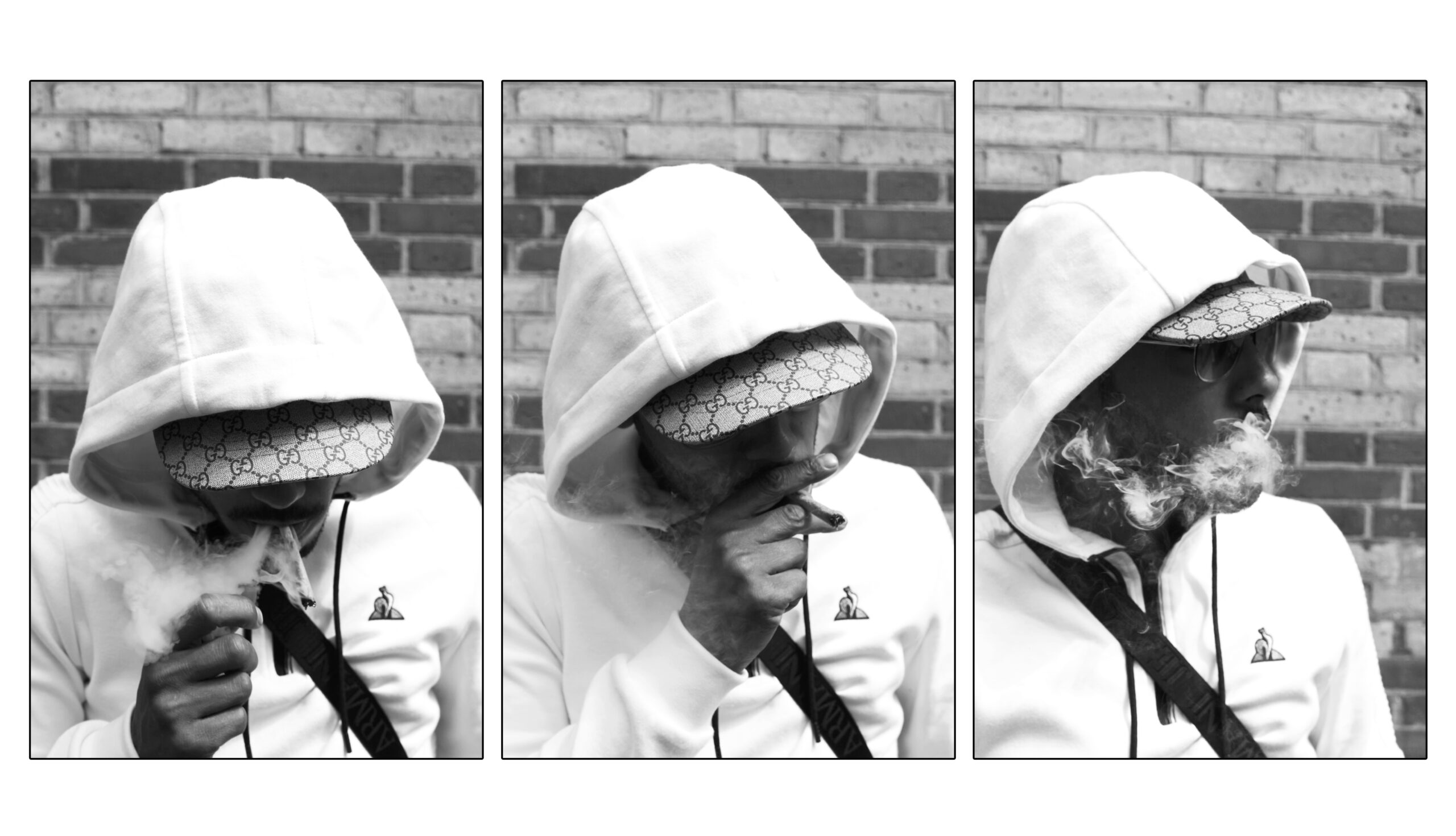 Lossa, entre freestyles et larges influences [PORTRAIT]