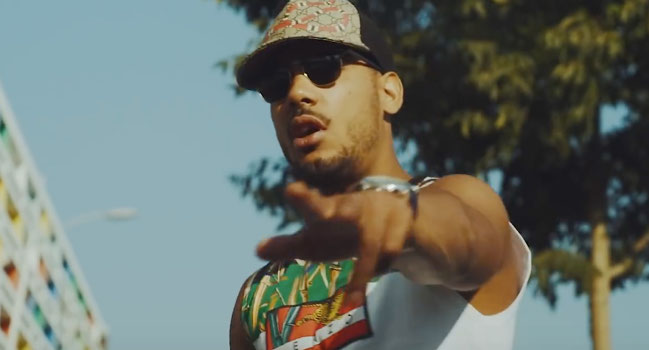 Lossa tease sa mixtape avec le clip « En Attendant » [VIDEOCLIP]