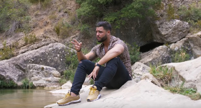 Yorr déclare son amour aux femmes dans « Elle Danse » [VIDEOCLIP]