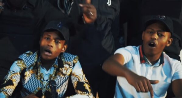 Le 4Keus Gang en mode « Tout pour le Gang » [VIDEOCLIP]