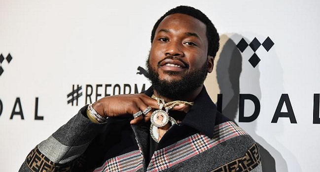 Le nouvel album de Meek Mill a un titre et une cover