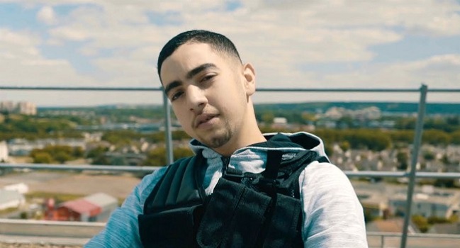 Walid n'est « Pas comme vous » [VIDEOCLIP]