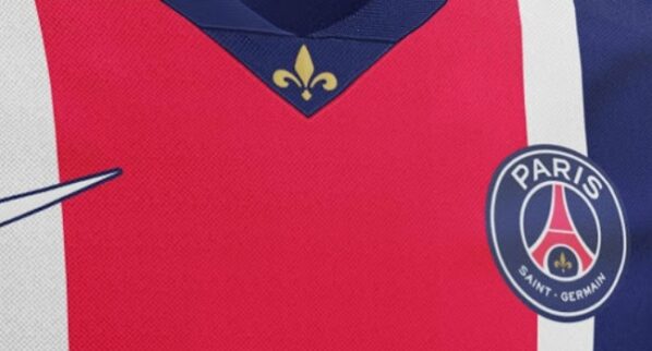 PSG : vers un retour au maillot Hechter ? [PHOTOS]