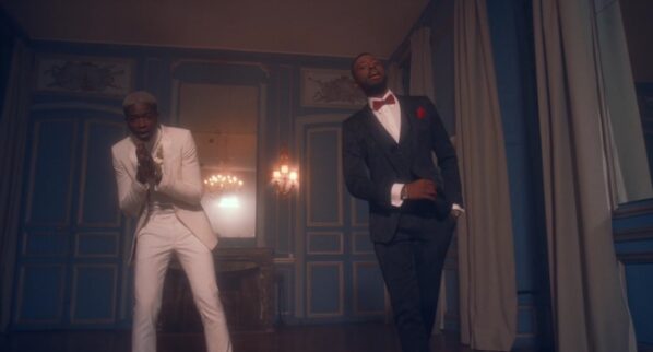 MHD et Dadju bourreaux des coeurs dans « Bébé » [VIDEOCLIP]