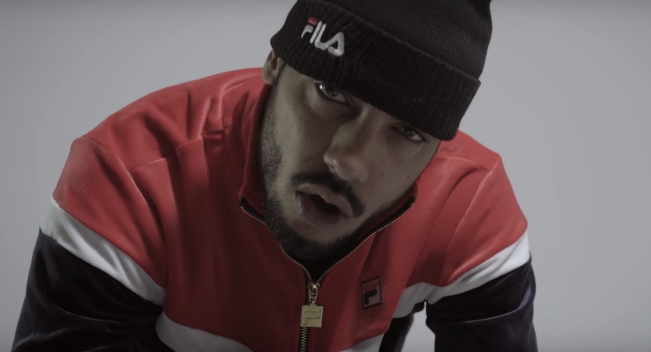 Lossa est un « Animal Sauvage » [VIDEOCLIP]