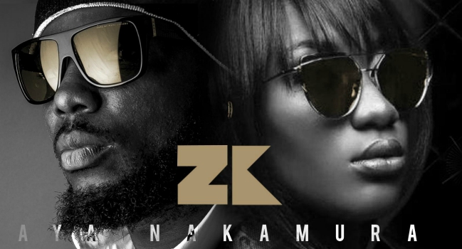 ZK chante pour son « Bébé » avec Aya Nakamura [SON]