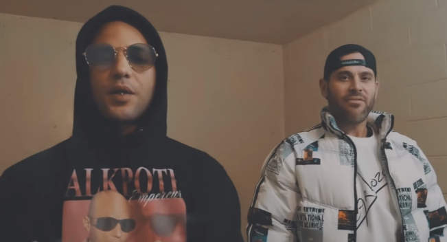 Alkpote : un double épisode pour fermer « LMDE » [VIDEOCLIP]