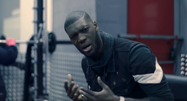 D.Ace revient avec le clip « C'est Promis » [VIDEOCLIP]
