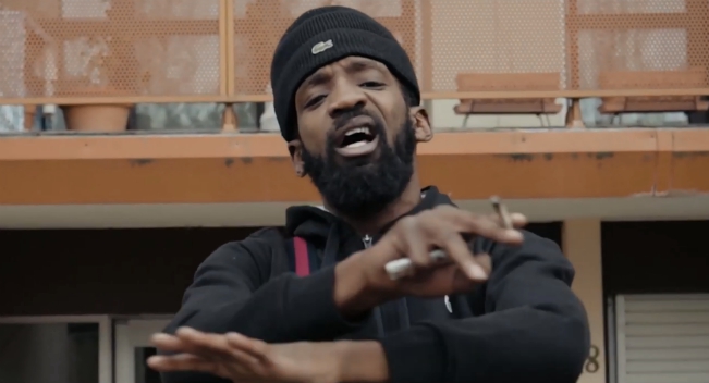 Da Uzi s'évade à « Mexico » [VIDEOCLIP]