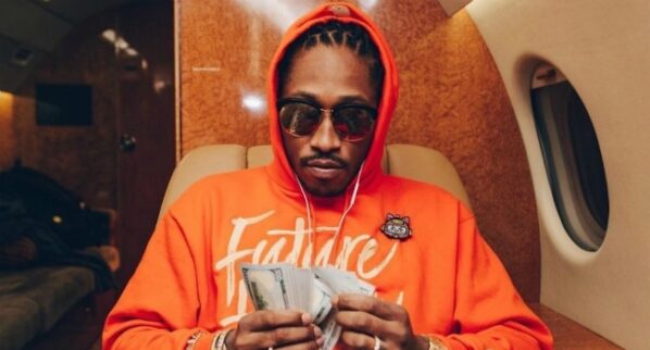 Future dévoile la tracklist de son album « The WIZRD