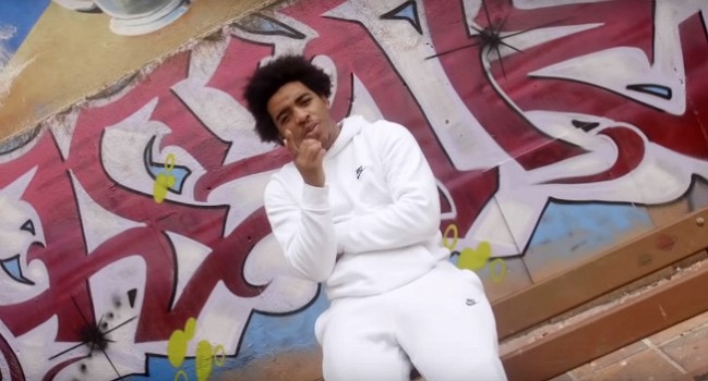 Mous-K nous emmène dans les « Favelas » [VIDEOCLIP]