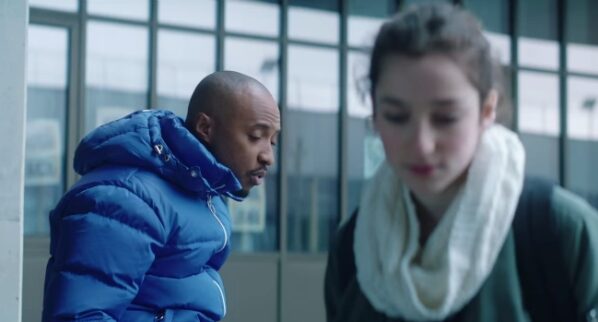 Soprano combat le harcèlement sur « Fragile » [VIDEOCLIP]