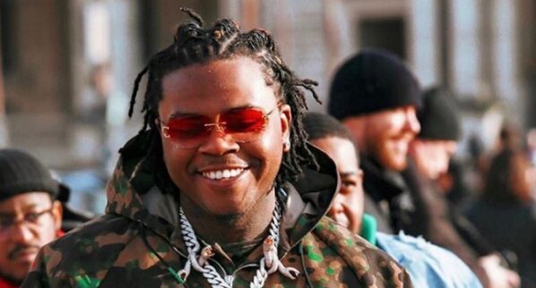 Gunna : date et cover de « Drip Or Drown 2