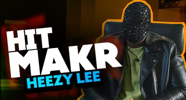 Hitmakr #4 : Heezy Lee, le génie derrière DKR et les hits de Niska