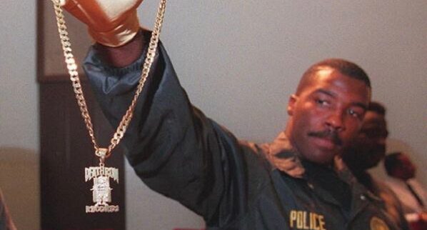 Quand Puff Daddy mettait un contrat sur la chaîne Death Row