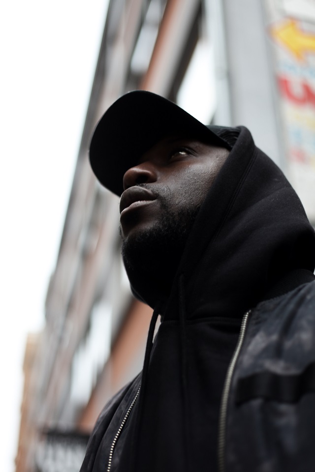 Sam's : « Je me nourris du rap pour m'épanouir au cinéma » [INTERVIEW]