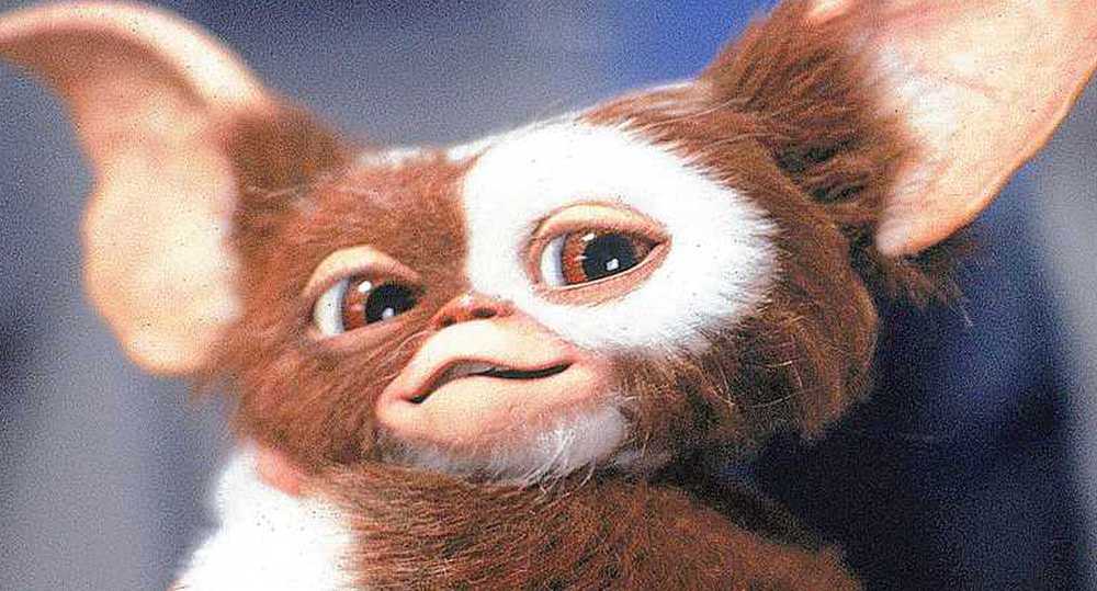 Une série Gremlins en préparation chez Warner