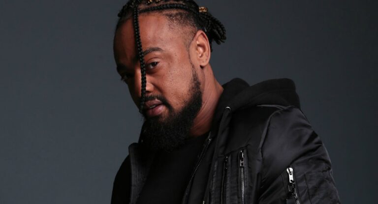 Alonzo tease son album « Stone » prévu pour le 12 avril 2019 ! [VIDEO]