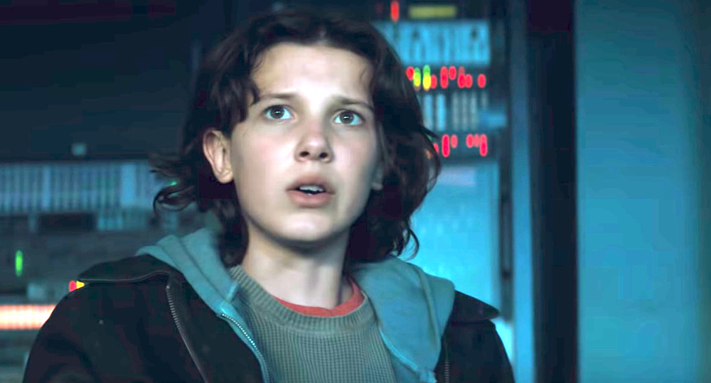 « Godzilla : Roi des monstres » se paye un trailer musclé [VIDEO]