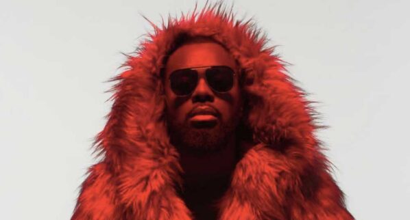 Maître Gims annonce une réédition avec « Miami Vice » [SON]