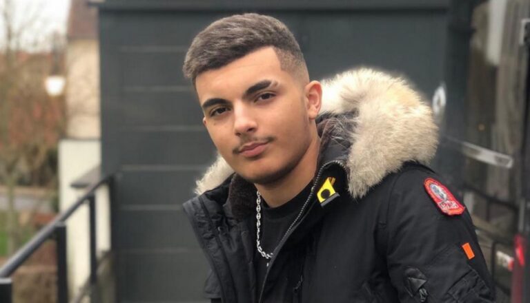 RK : date, cover et tracklist de son deuxième album