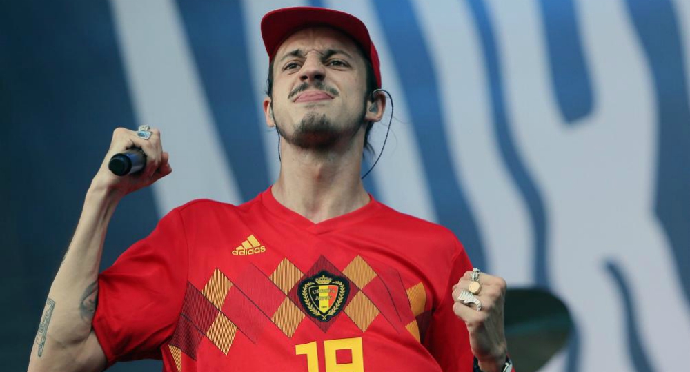 Roméo Elvis dévoile la date de sortie de « Chocolat