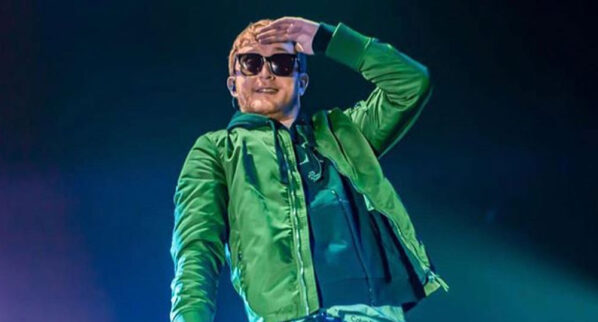 Le nouvel album de Vald sortira en septembre ! [VIDEO]